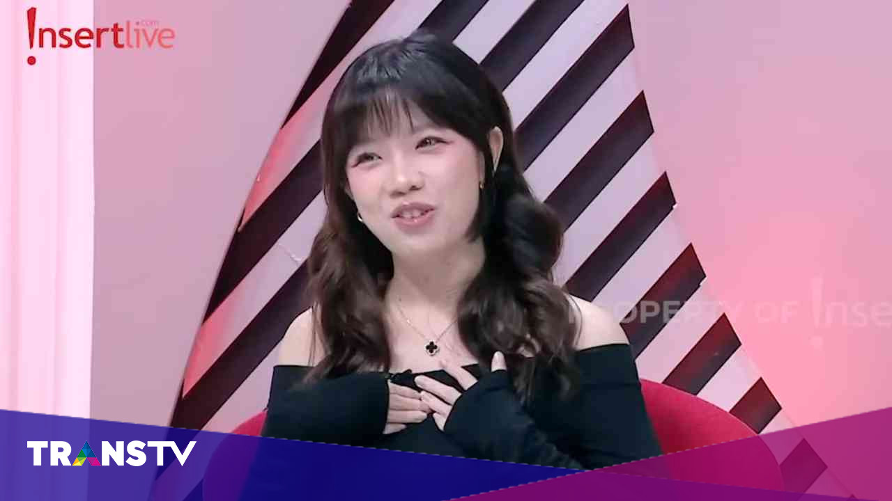 Jesslyn Callista Eks JKT48 Pernah Merasa Tak Pantas Jadi Seorang Idol - Trans TV