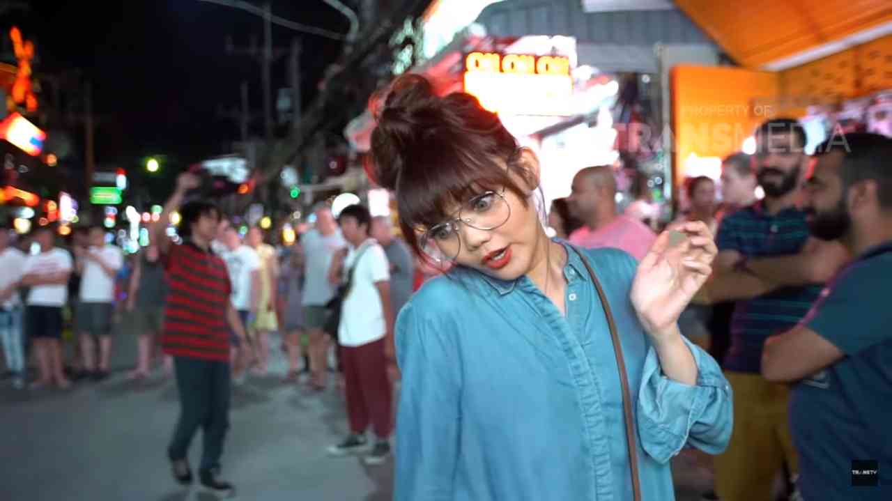 Acara TV Favorit - Trans Tv Program