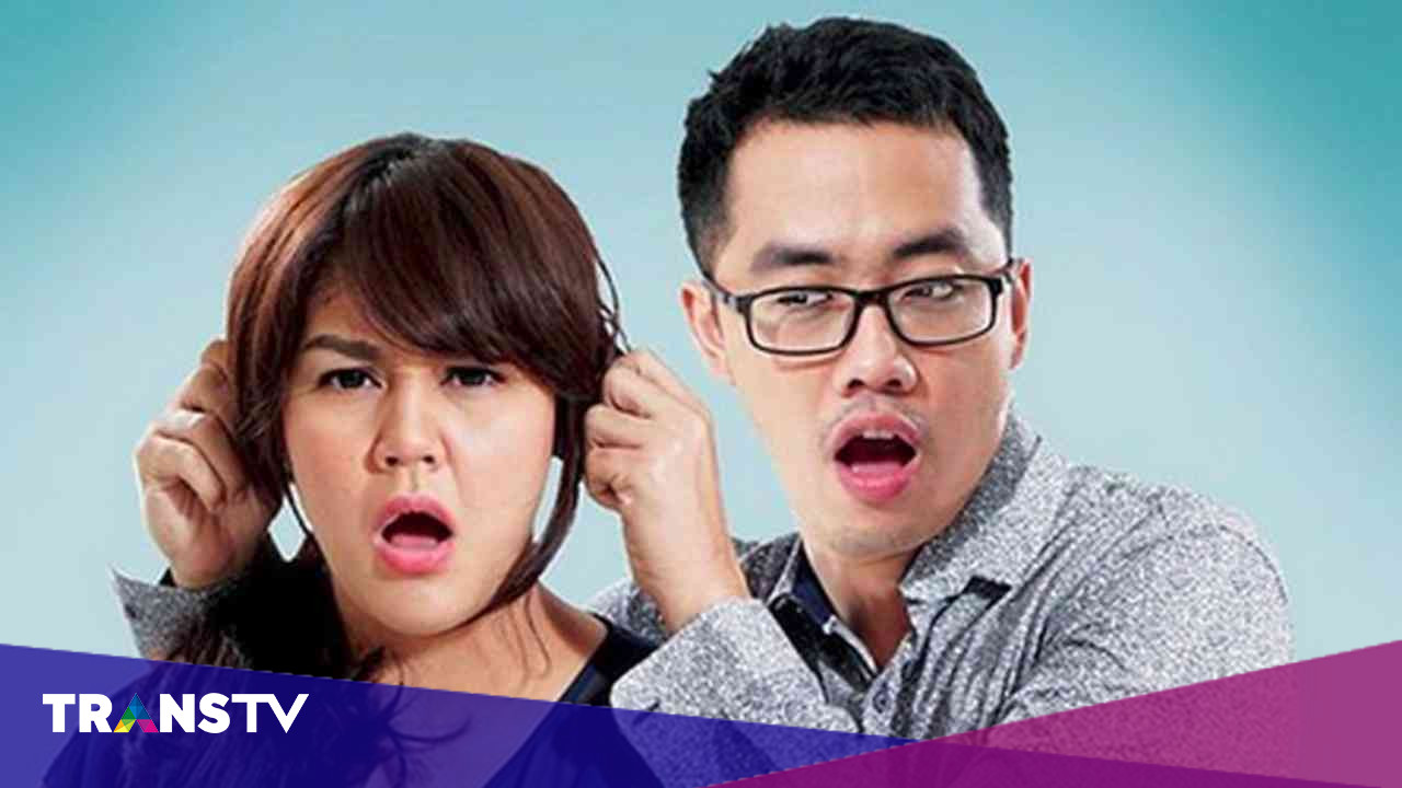 Milly Dan Mamet - Trans TV