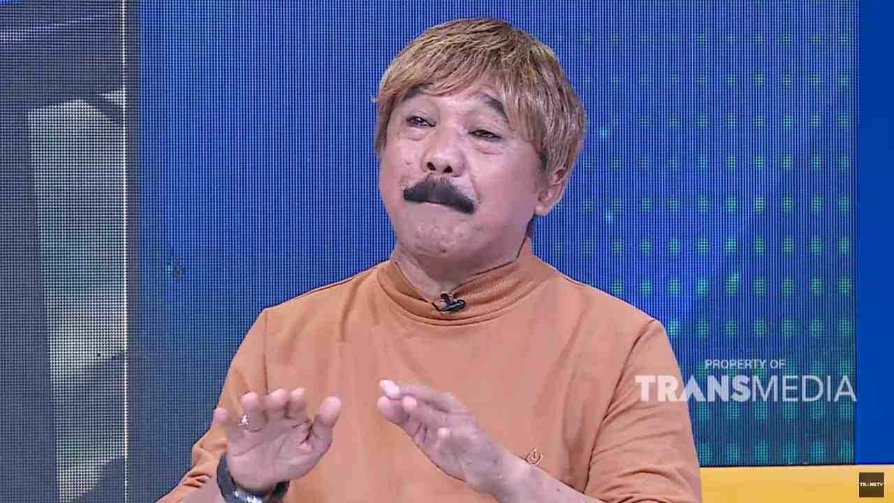 Berita Selebritis Bersama Feni Rose - Trans TV