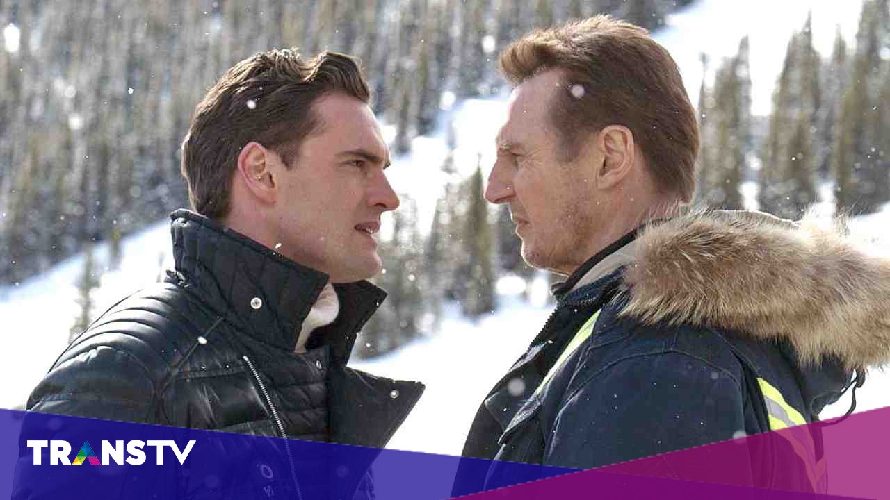 Cold Pursuit - Trans TV