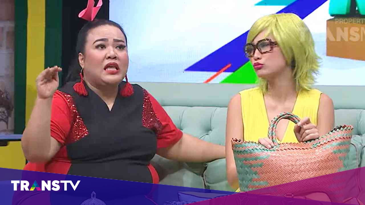 KOSKOSAN MEME: Barang KW - Trans TV