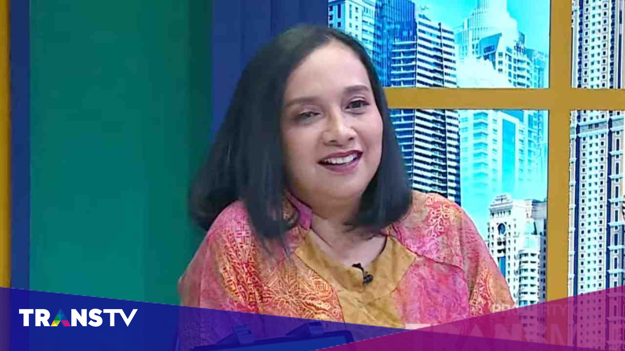 Lika Liku Shahnaz Haque Melewati Titik Terendah Dalam Hidupnya - Trans TV