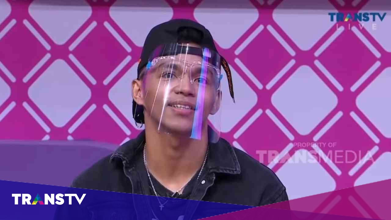 Jekson Karmela, Atlet Muay Thai Yang Membanggakan Negeri - Trans TV