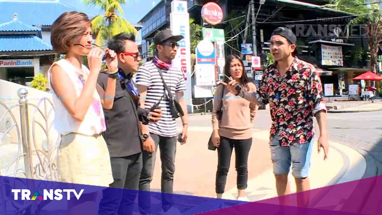 KATAKAN PUTUS: Enggak Jujur Karena Takut Kehilangan - Trans TV