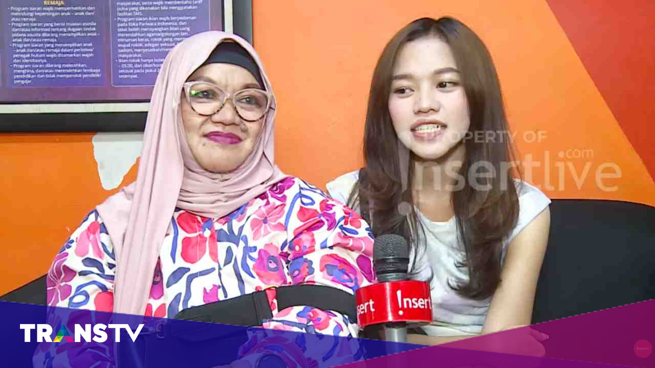 Dukungan Orang Tua Menjadikan Ummi Quary Mendulang Sukses - Trans TV