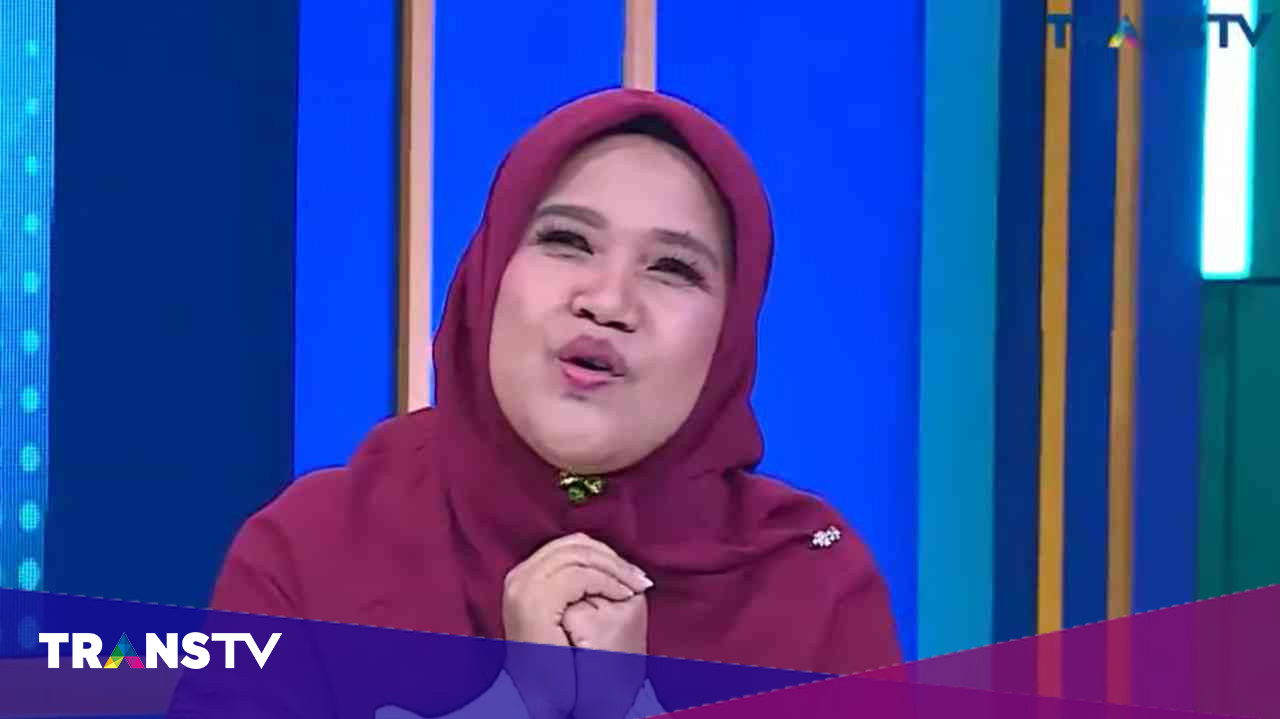 Sudah Lama Enggak Kelihatan Di TV, Apa Kabar Cici Tegal? - Trans TV