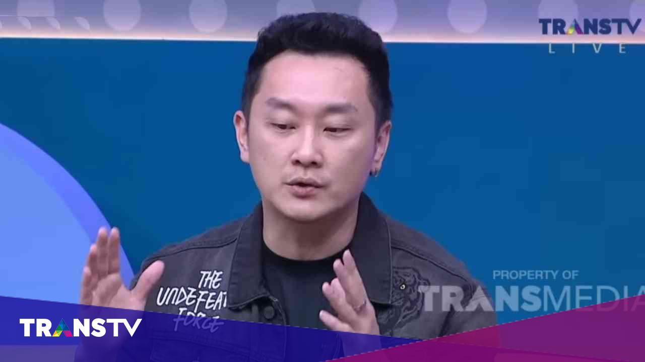 Pengakuan Rio Motret Soal Keluar Dari Organisasi Miss Universe - Trans TV