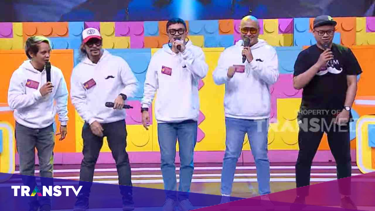 Dream Box Indonesia Episode 492 - Trans TV