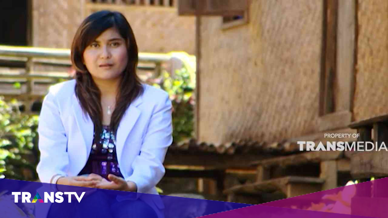 PENGABDIAN: Pergi Ke Desa Menjadi Dokter - Trans TV