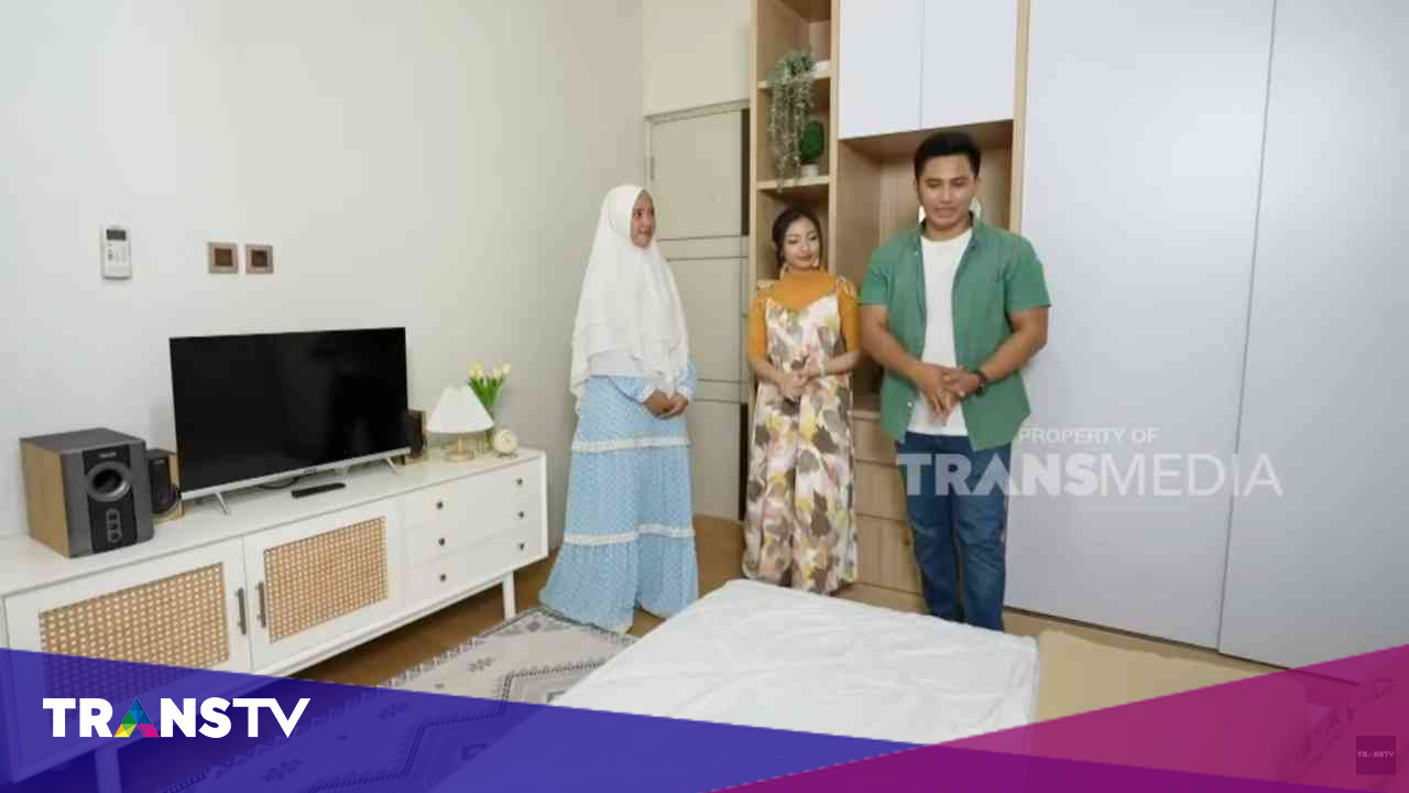 Gaya Scandinavian Ini Membuat Tidur Lebih Nyaman - Trans TV