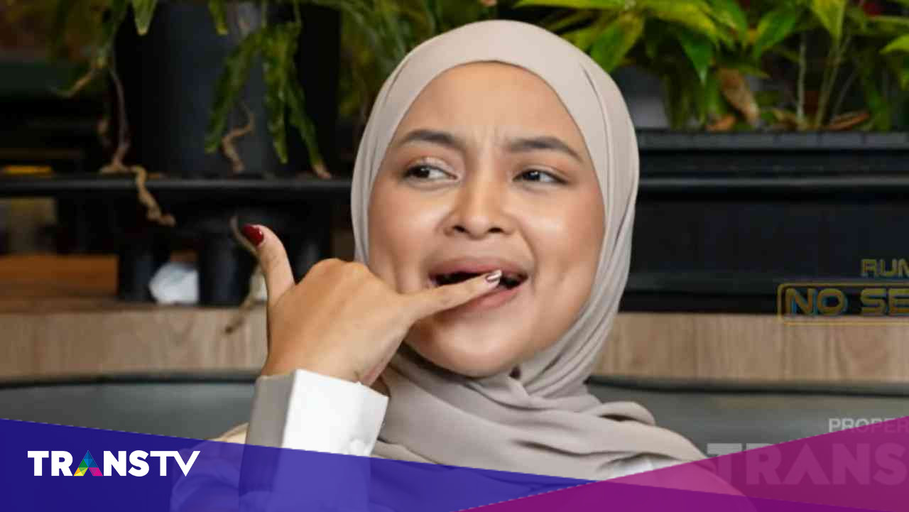 Ada Apa Dengan Neneng Risma, Kok, Trauma Soal Jodoh? - Trans TV