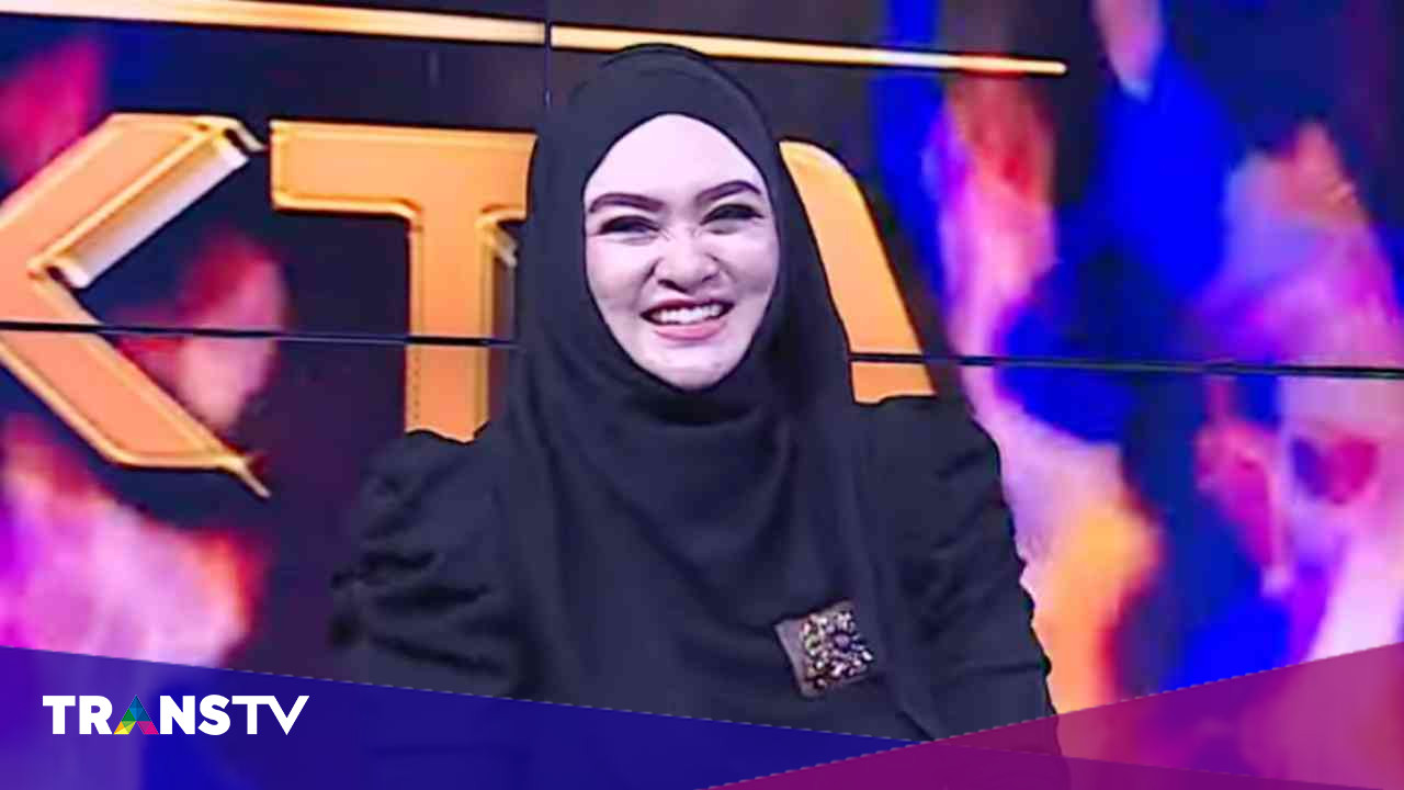 Zeda Salim Ingin Putrinya Menjadi Perempuan Yang Kuat - Trans TV