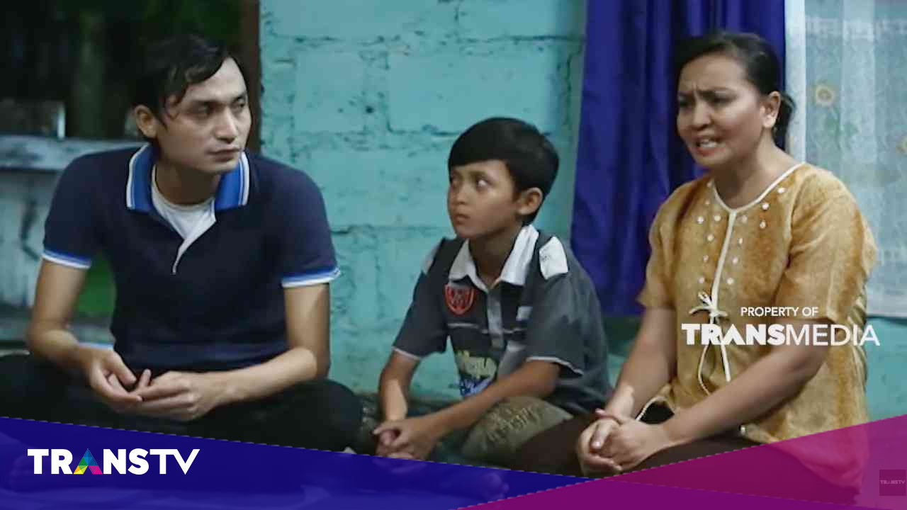 HARTA TAHTA WANITA: Cinta Beracun Untuk Dirimu - Trans TV