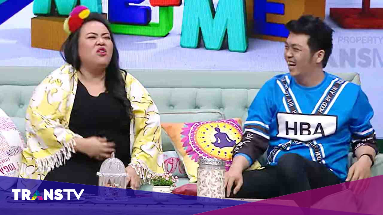 KOSKOSAN MEME: Gagal Diet - Trans TV