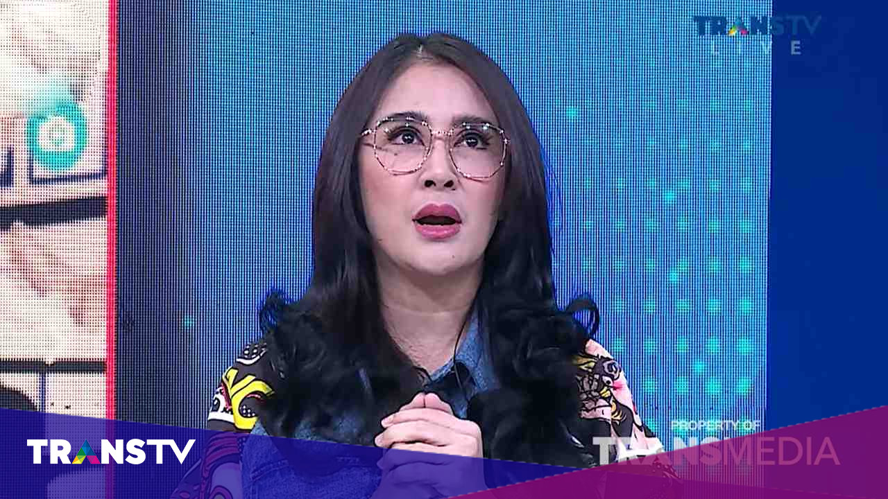 Perjuangan Uut Permatasari Melahirkan Di Usia 40 Tahun - Trans TV