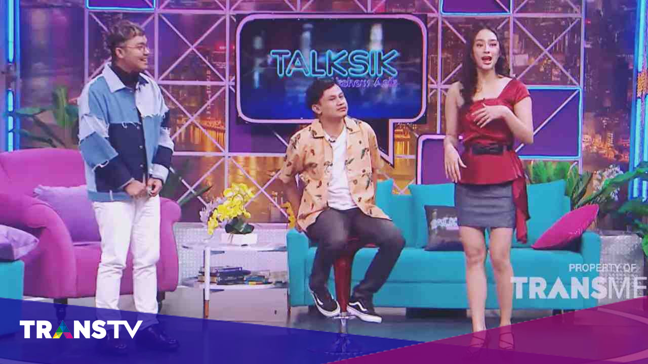 Waduh, Posisi Dodit Terancam Anyun Cadel, Nih! - Trans TV
