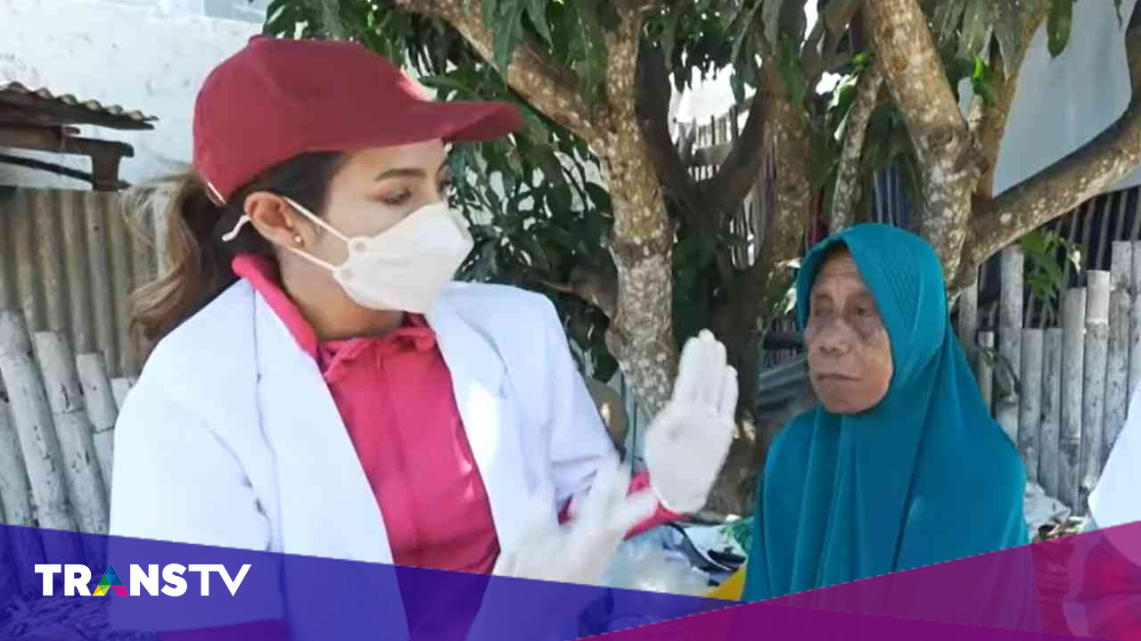 Tanda Tanda Mata Karatak Itu Seperti Apa, Sih? - Trans TV