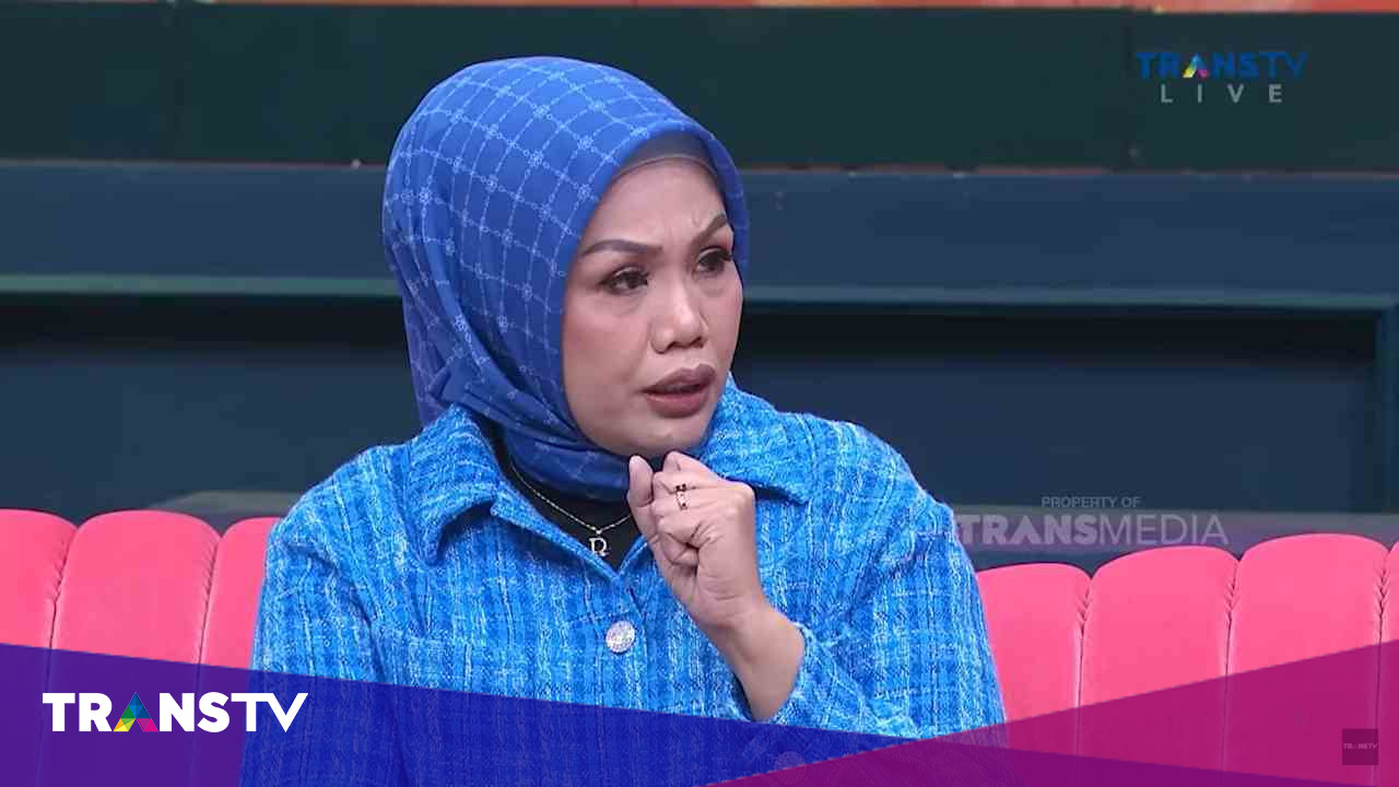 Elly Sugigi Ada Konflik Apa Lagi Dengan Irma Darmawangsa? - Trans TV