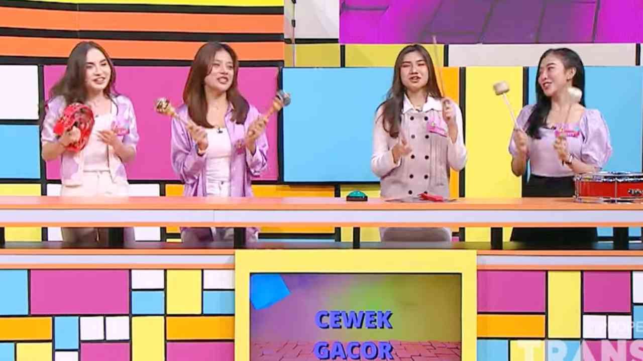 Dream Box Indonesia Episode 814 - Trans TV