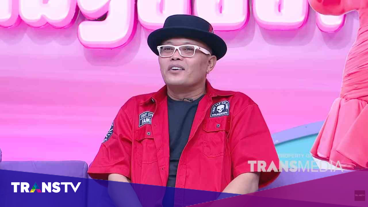 Kedekatan Sule Dan Adzam Yang Terjalin Lewat Wayang Golek - Trans TV