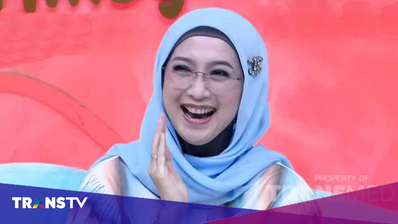 Kalau Desy Ratnasari Datang, Semua Pasti Senang - Trans TV