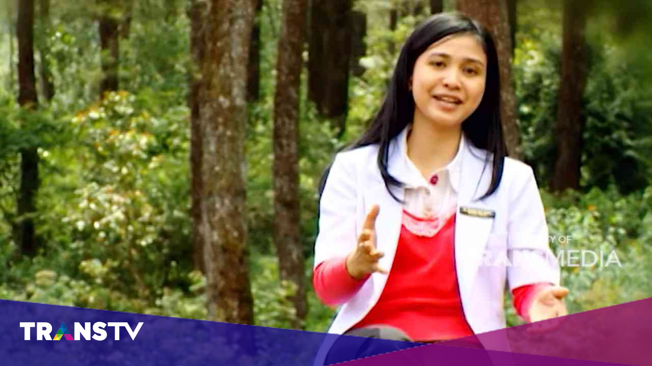 PENGABDIAN: Mengedukasi Masyarakat Desa Jembul - Trans TV