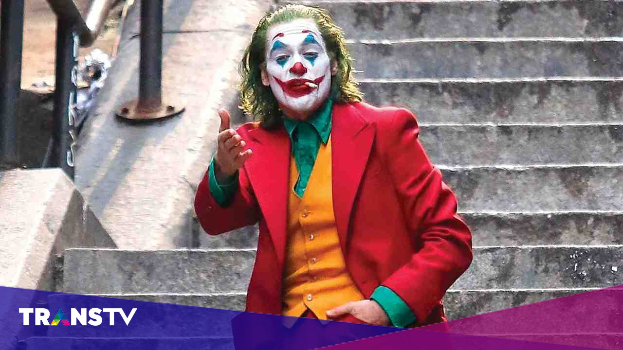 Joker - Trans TV