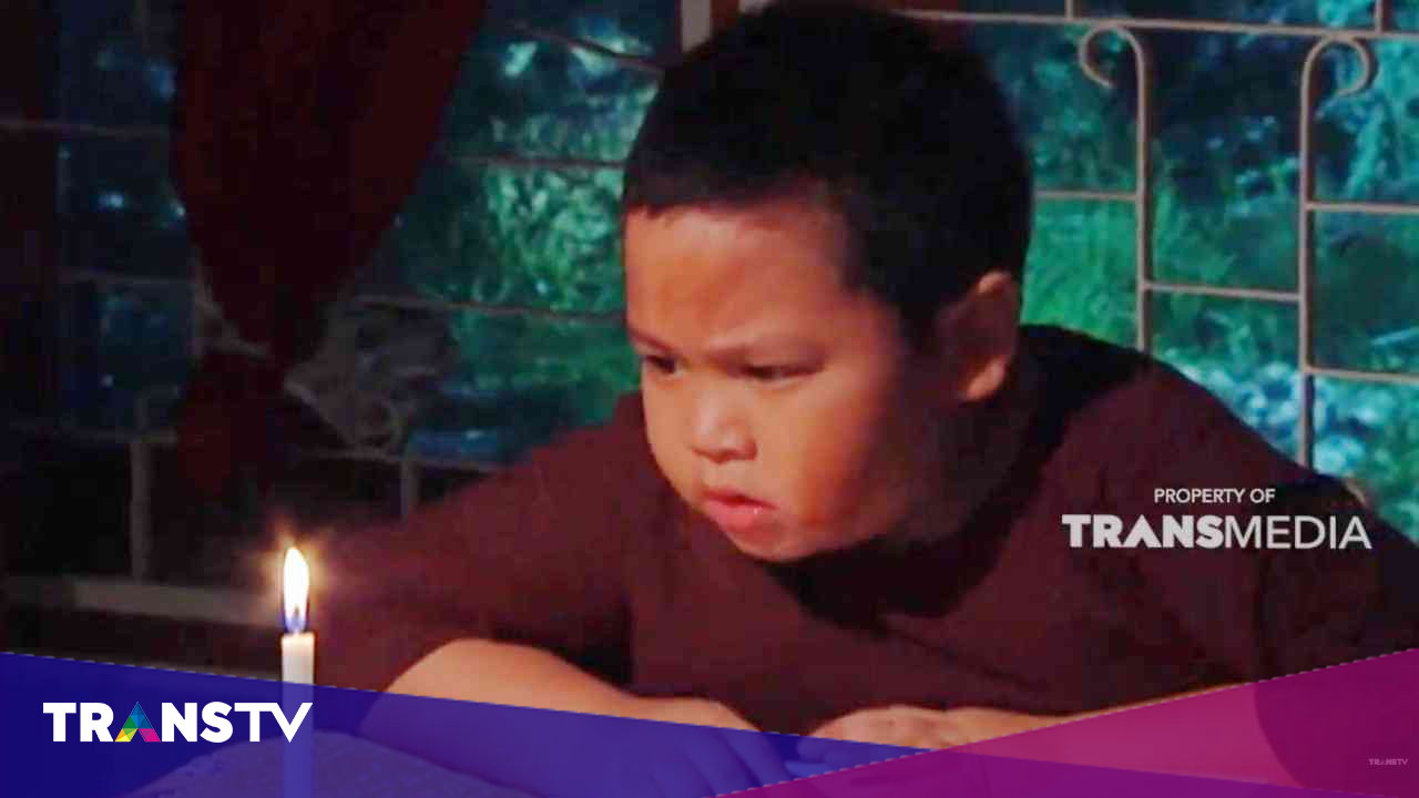 SKETSA: Cahaya Untuk Penerangan - Trans TV