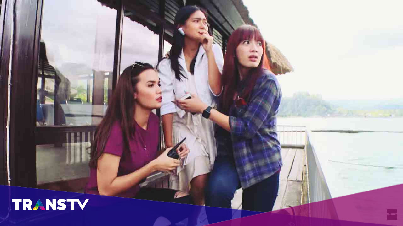 KATAKAN PUTUS: Cowok Specialis LDR - Trans TV