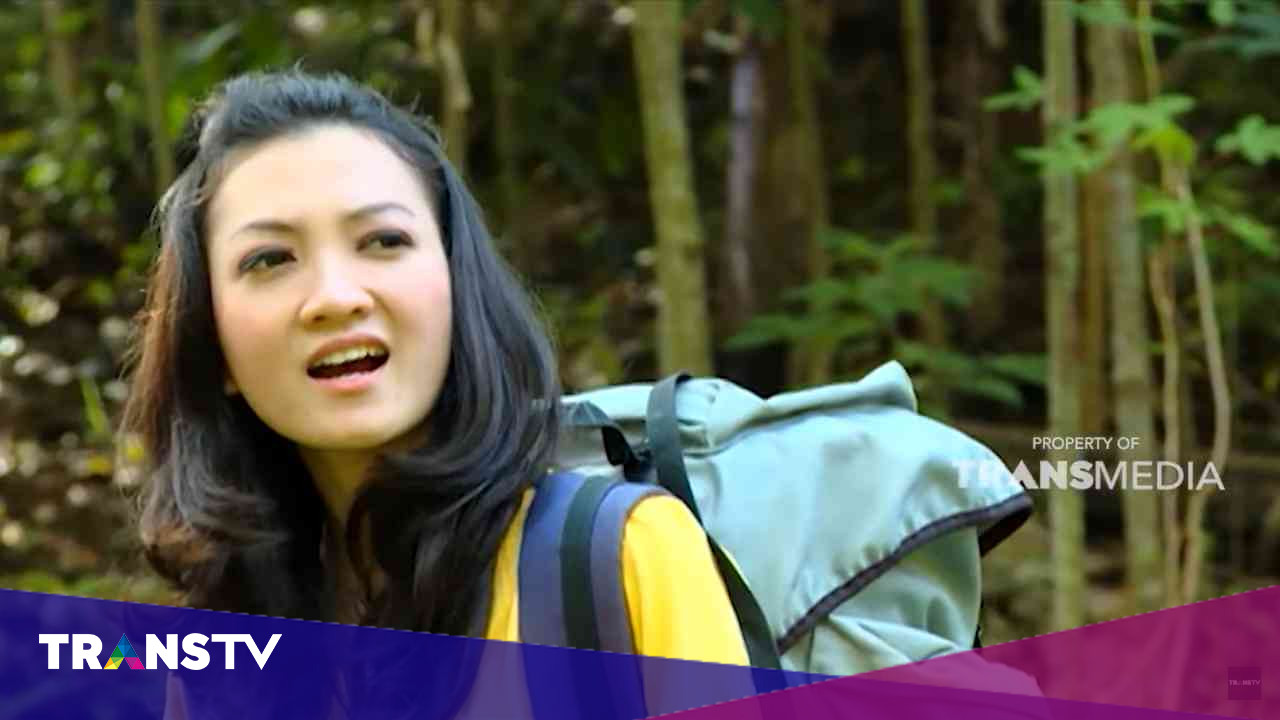 PENGABDIAN: Menjalani Profesi Dokter Gigi Di Desa Lebaksiuh - Trans TV