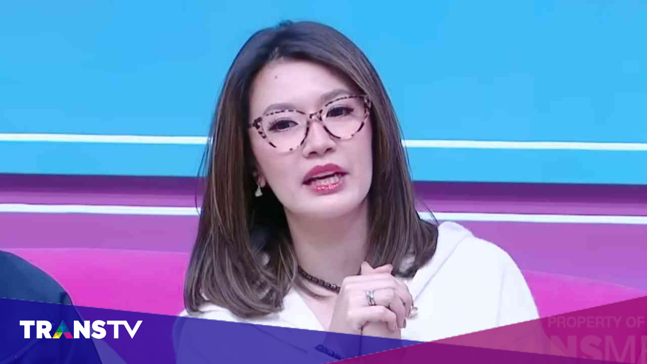 Asty Ananta Sedang Fokus Menekuni Web Series - Trans TV