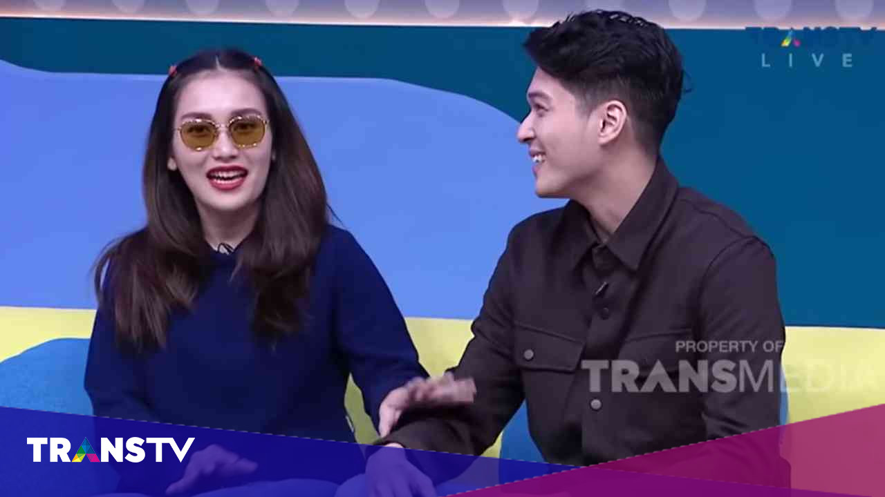 Lawyer Muda Koko Joseph Irianto, Bikin Ayu Mau Konsultasi - Trans TV