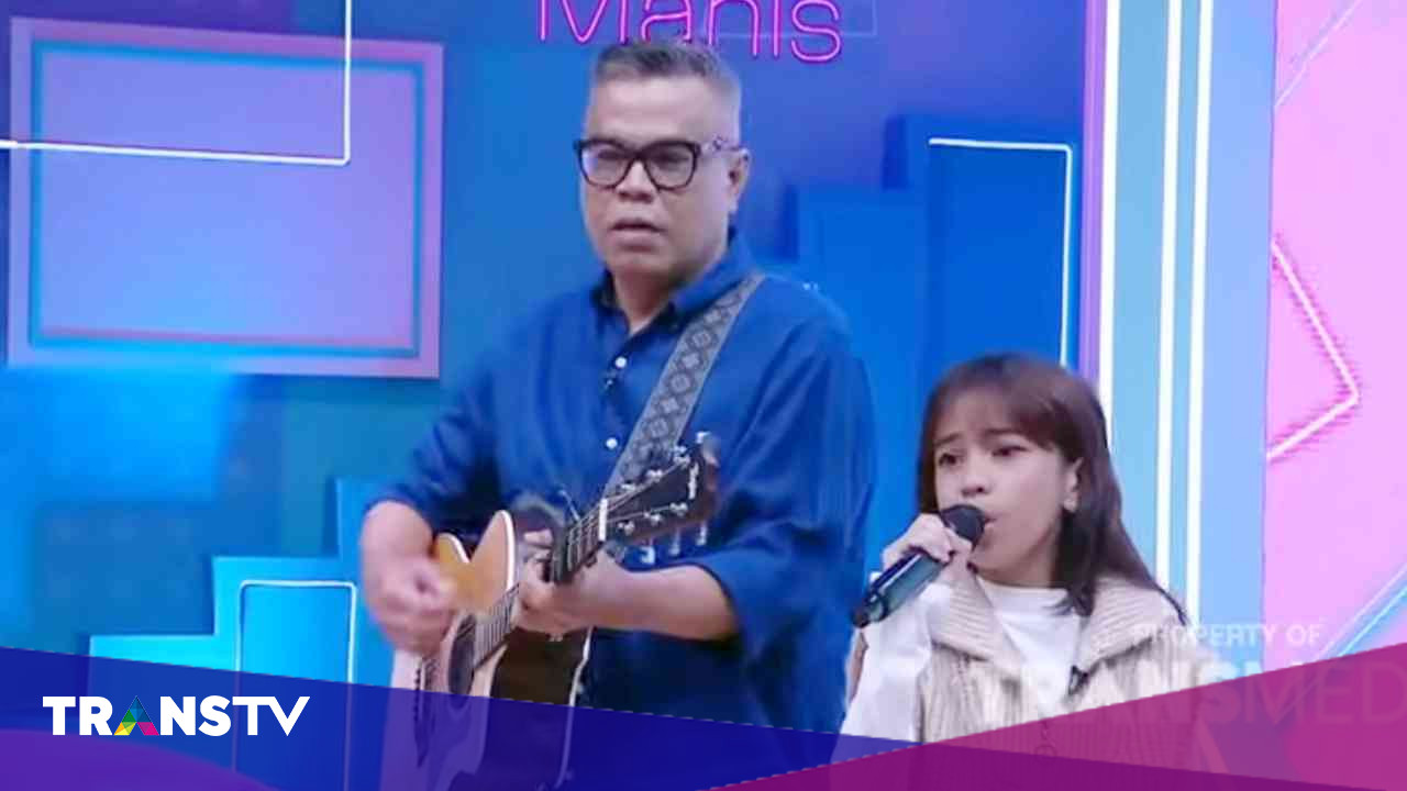 Cing Abdel Tetap Bugar Di Usia 50 Plus, Apa Rahasianya, Ya? - Trans TV