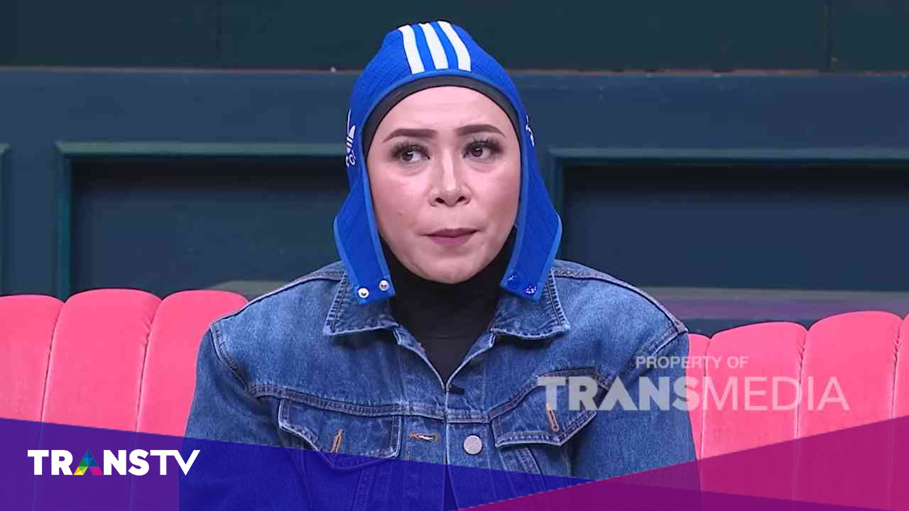 Melly Goeslaw Lakukan Operasi Potong Lambung, Mengapa? - Trans TV