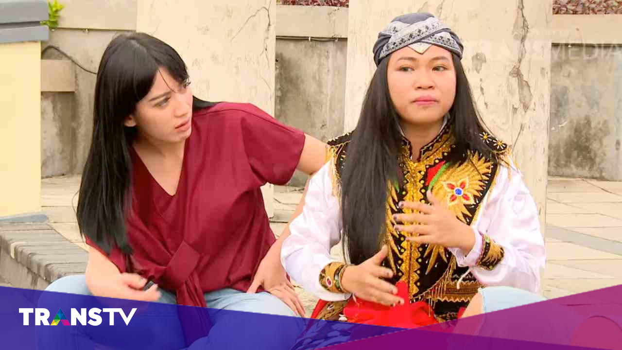 KATAKAN PUTUS: Nikung Pacar Sahabat - Trans TV