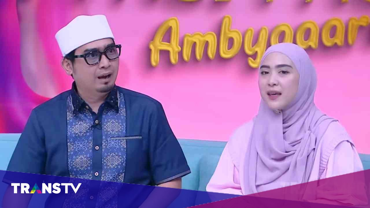 Ustadz Solmed Punya Rumah Mewah Baru, Apa Saja Sih Bisnisnya? - Trans TV