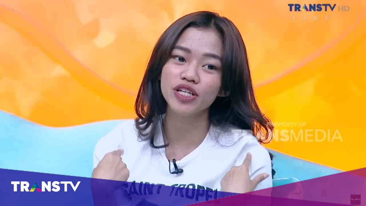 Ummi Quary Dirudung Netizen Soal Tubuh, Apa Tanggapannya? - Trans TV