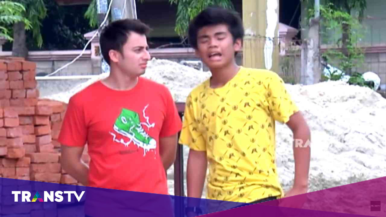 SKETSA: Toko Pakai Jasa Dukun - Trans TV