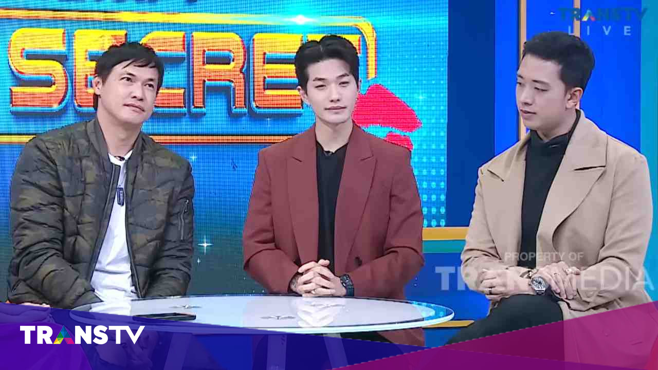 Lee Jeong Hoon Bakal Comeback Bersama Boy Band HITZ? - Trans TV