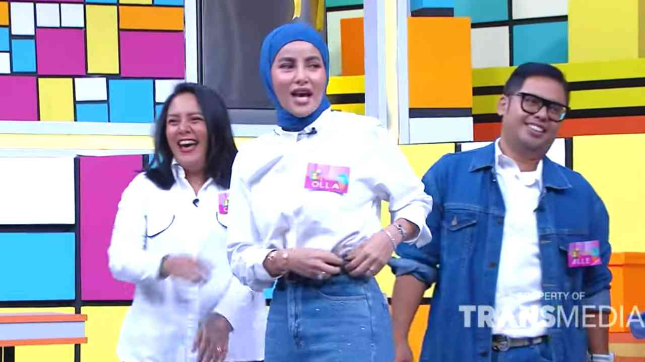 Dream Box Indonesia Episode 824 - Trans TV