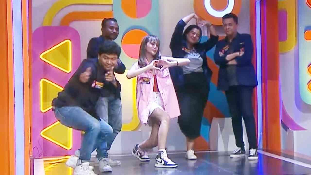 Dream Box Indonesia Episode 367 - Trans TV