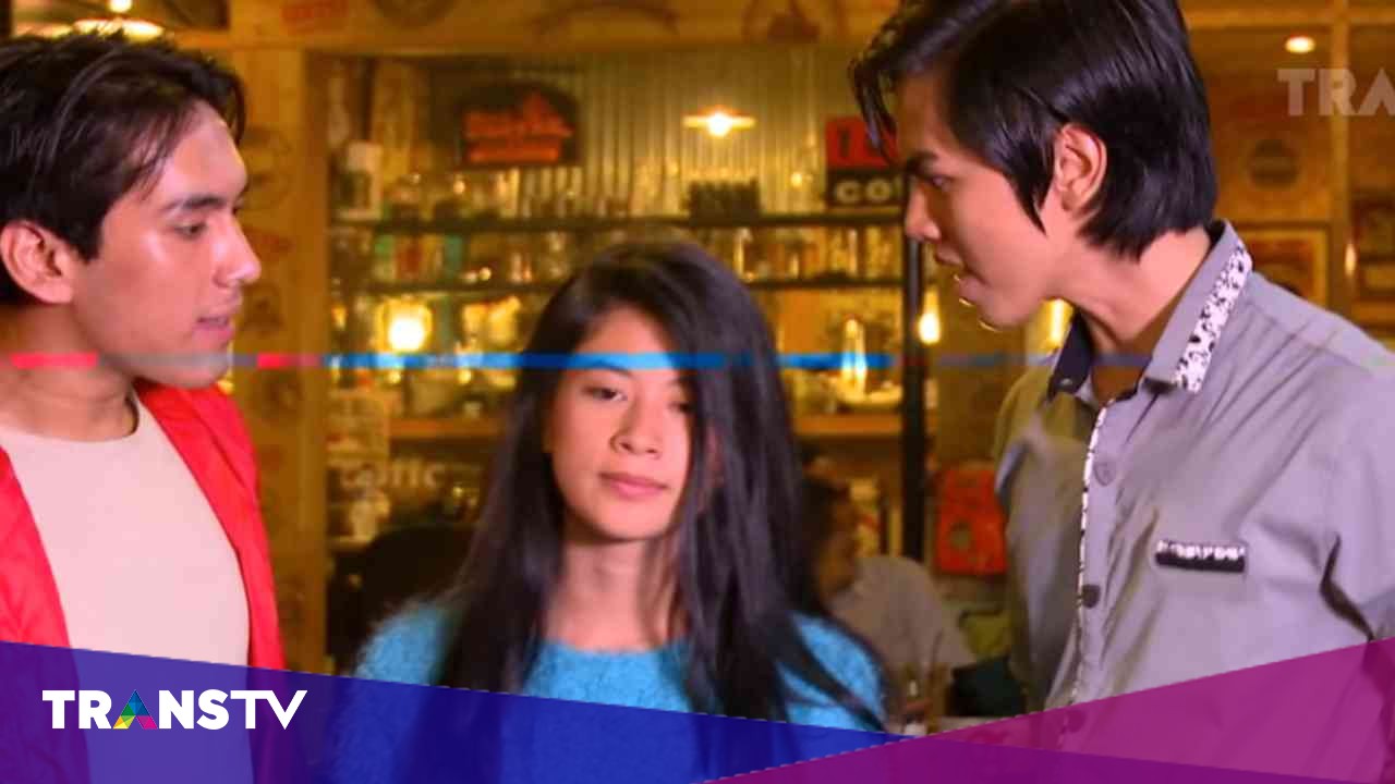 KATAKAN PUTUS: Cewek Pemberi Harapan Palsu - Trans TV