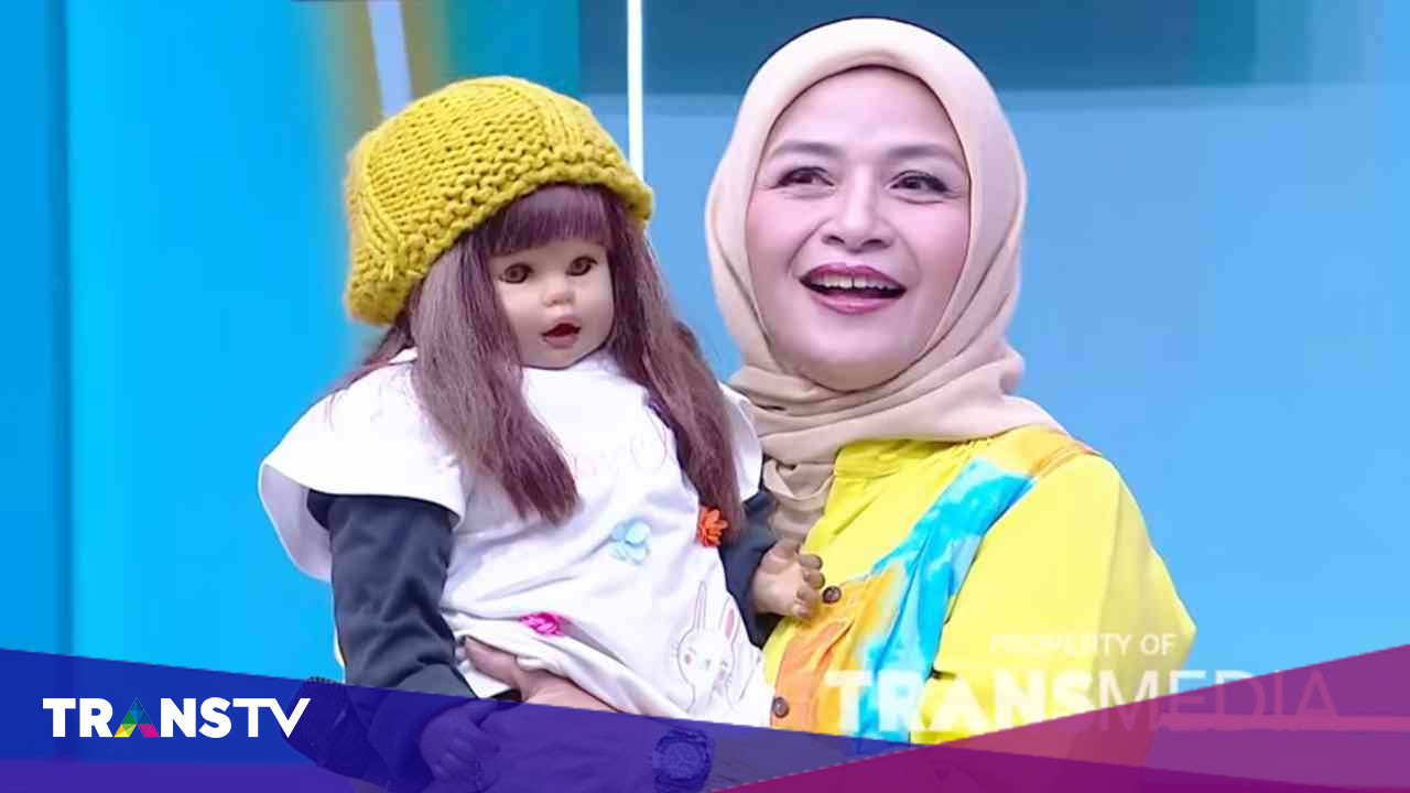 Keren Ya! Ria Enes Dan Susan Masih Aktif Tampil Di Berbagai Acara ...
