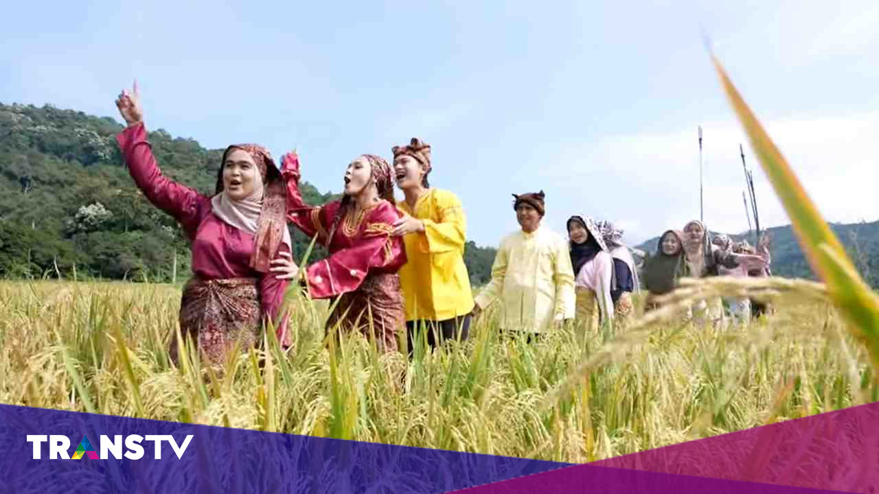 Menjelajahi Desa Wisata Nagari Sumpu, Dari Sawo Merah Hingga Bubur ...