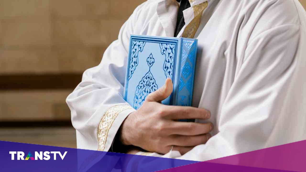 Apakah Hukum Karma Berlaku Dalam Agama Islam? - Trans TV Apakah Hukum Karma Berlaku Dalam Agama Islam? - Trans TV