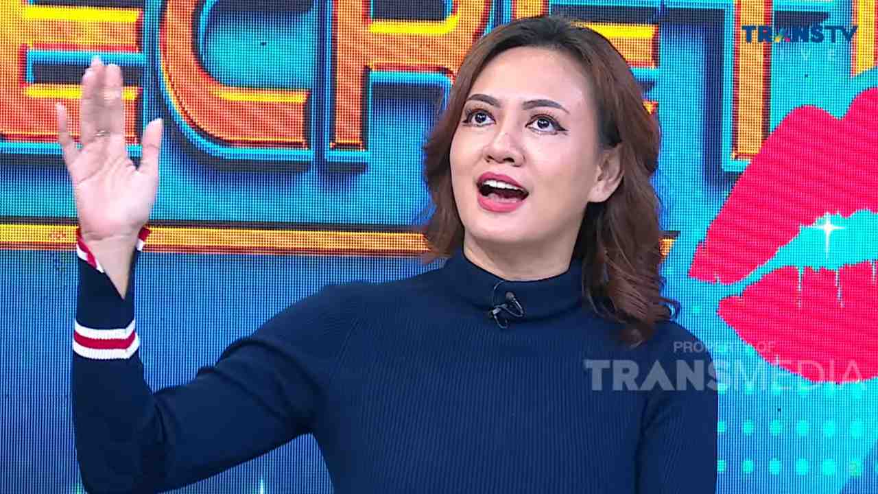 Sejak Kapan Sebenarnya Yeyen Lidya Bercerai? - Trans TV