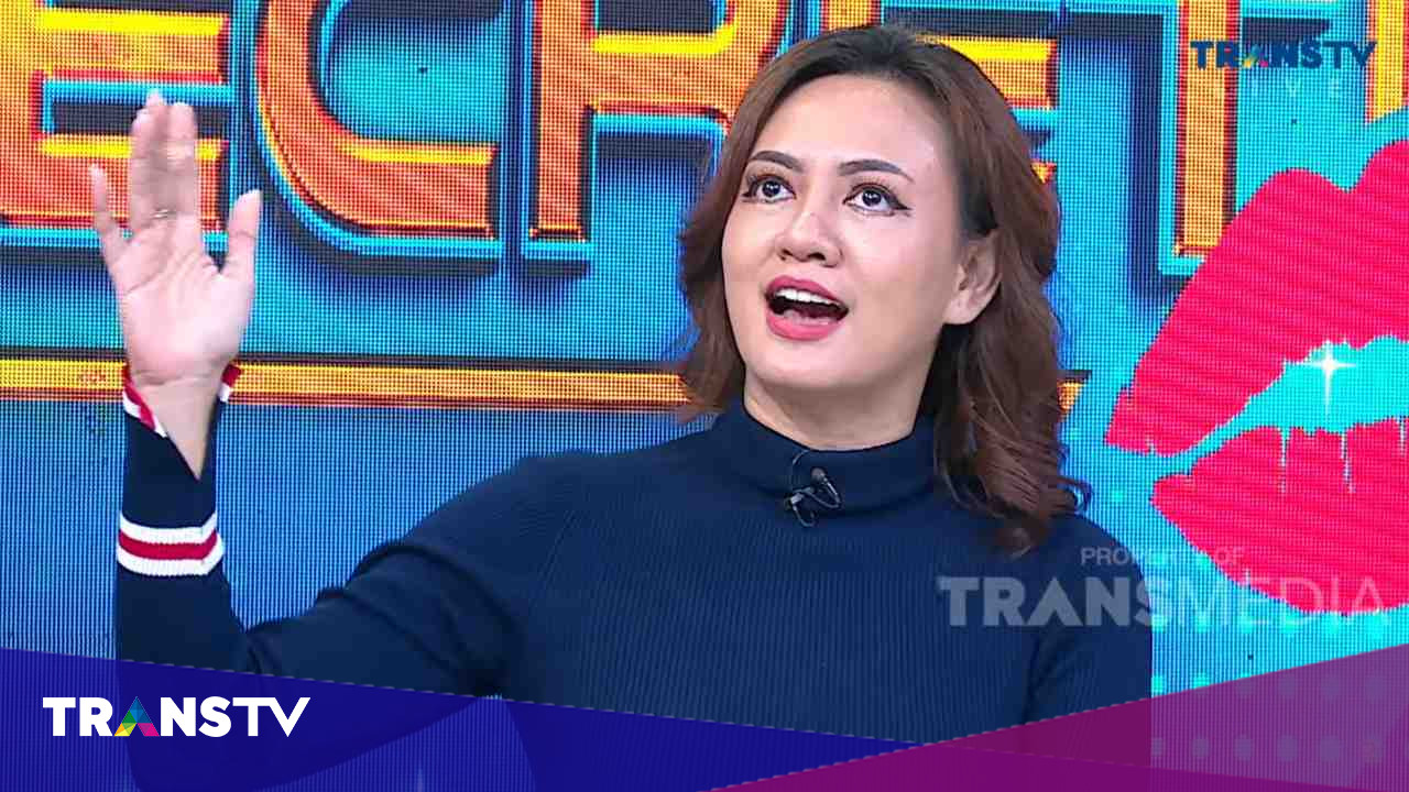 Sejak Kapan Sebenarnya Yeyen Lidya Bercerai? - Trans TV