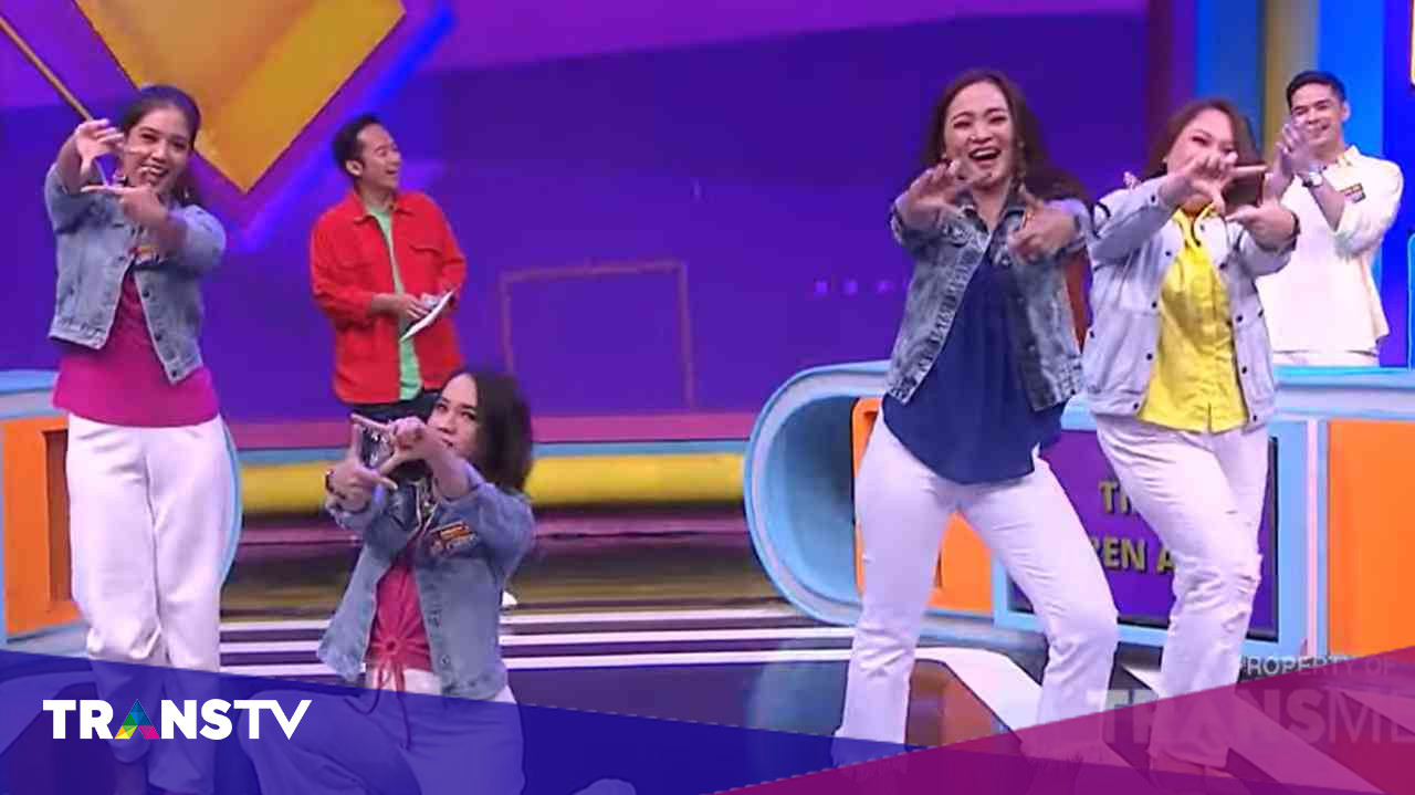 Dream Box Indonesia Episode 149 - Trans TV