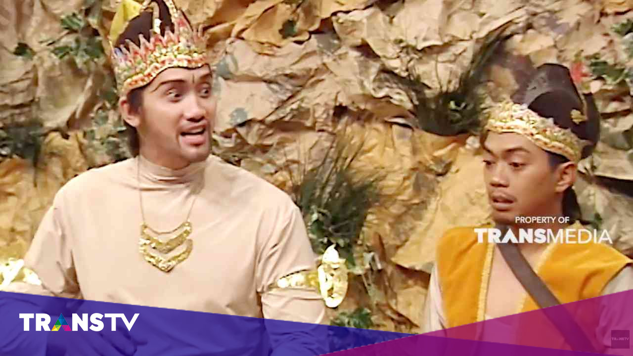 EXTRAVAGANZA: Legenda Banyuwangi - Trans TV